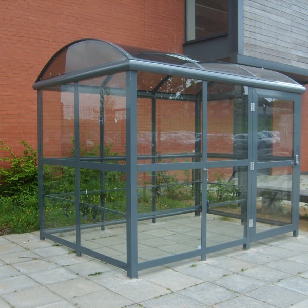 Pram Shelters, Buggy Shelter, Pram Shelter, Pram Storage by Ace Shelters