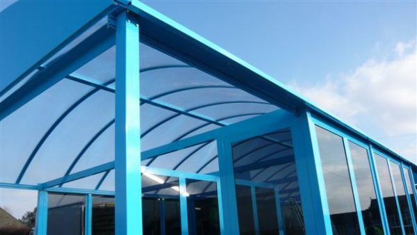 5 benefits of ticket machine shelters