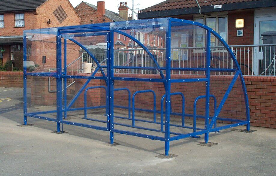 How Much Does A Cycle Shelter Cost how-much-does-a-cycle-shelter-cost
